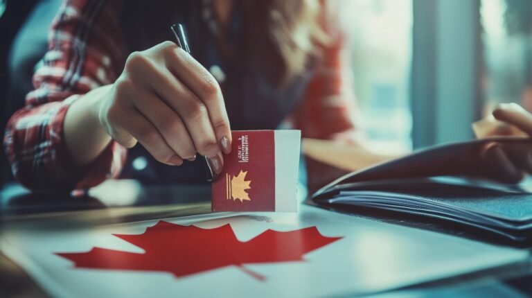 Immigrating to Canada as a Social Worker – Step-by-Step Guide