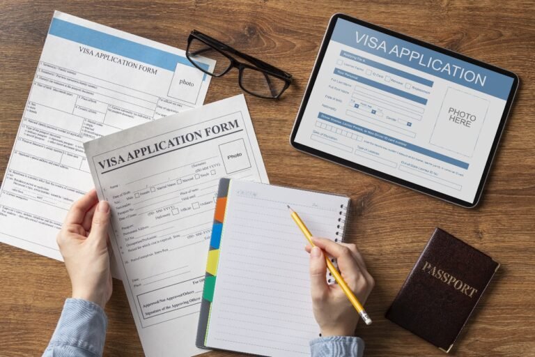 Canada Student Visa Process: Requirements & Guide 2025